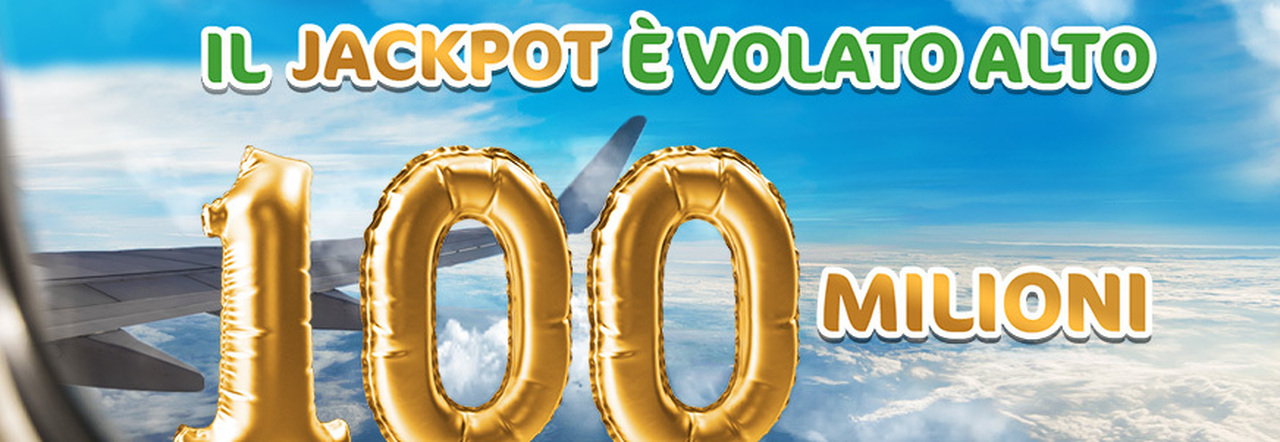 Chasing the SuperEnalotto Jackpot