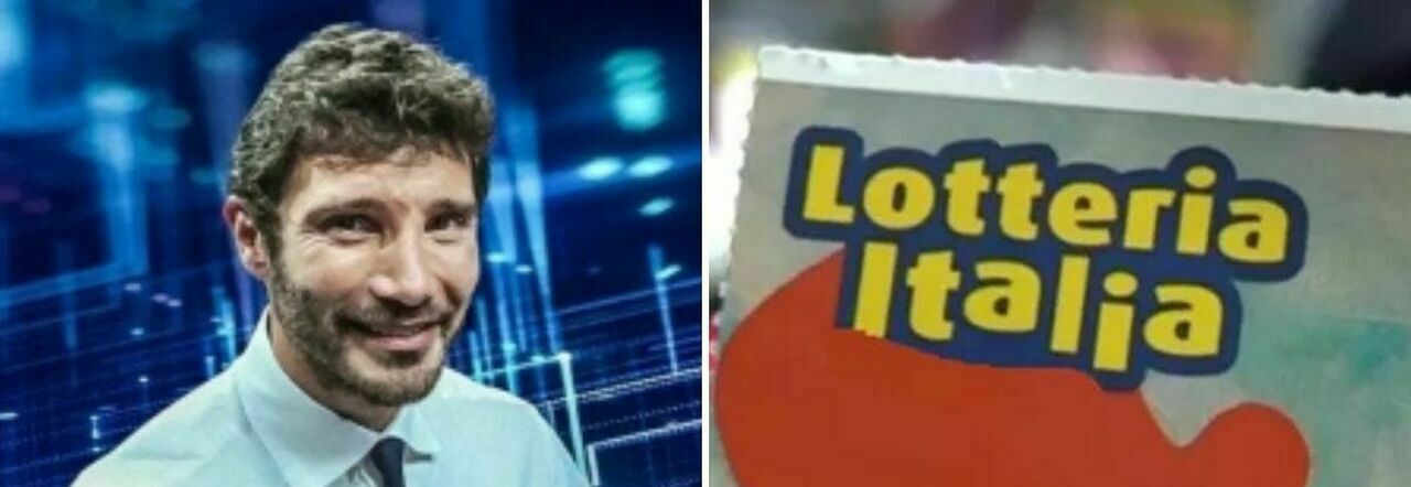 Countdown to the Big Draw: Italy's Lottery Extravaganza