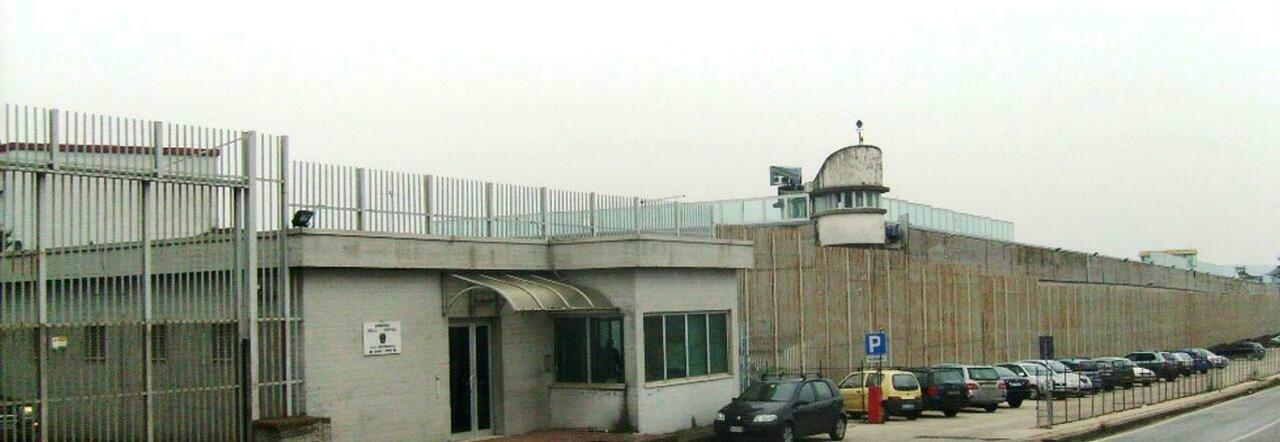 Unrest in Avellino Prison