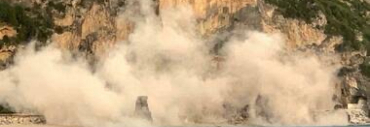 Camerota, esplosione al Mingardo: ricorso bocciato. Atti alla Corte dei ...