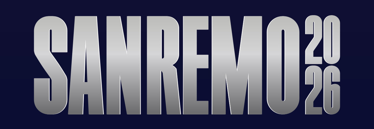 Setting the Stage for Sanremo 2026
