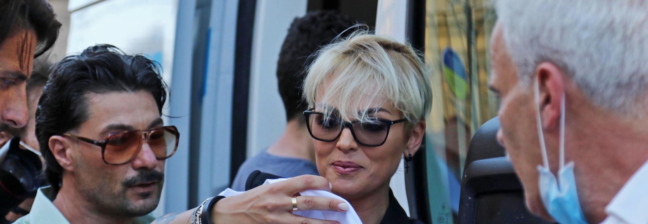 Francesca Pascale: «Candelora? La frana a Montevergine non ostacolerà i ...