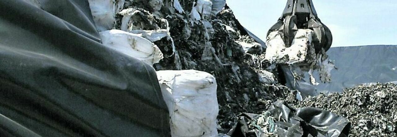 Reducing Fines: A Step Towards Better Waste Management