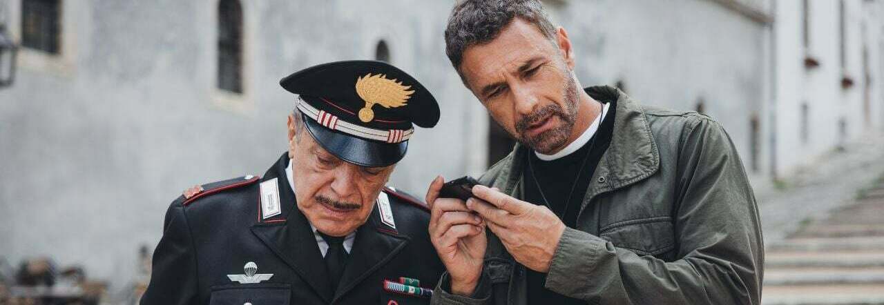 Don Matteo 15: Emotional Depths Explored