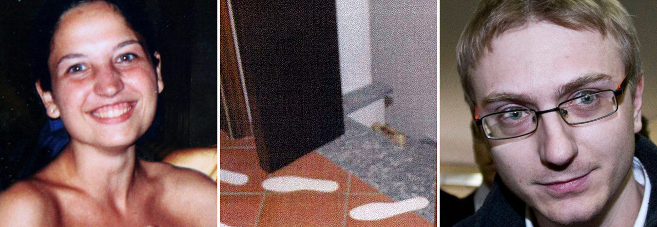 Geheimnisse der Computer von Garlasco