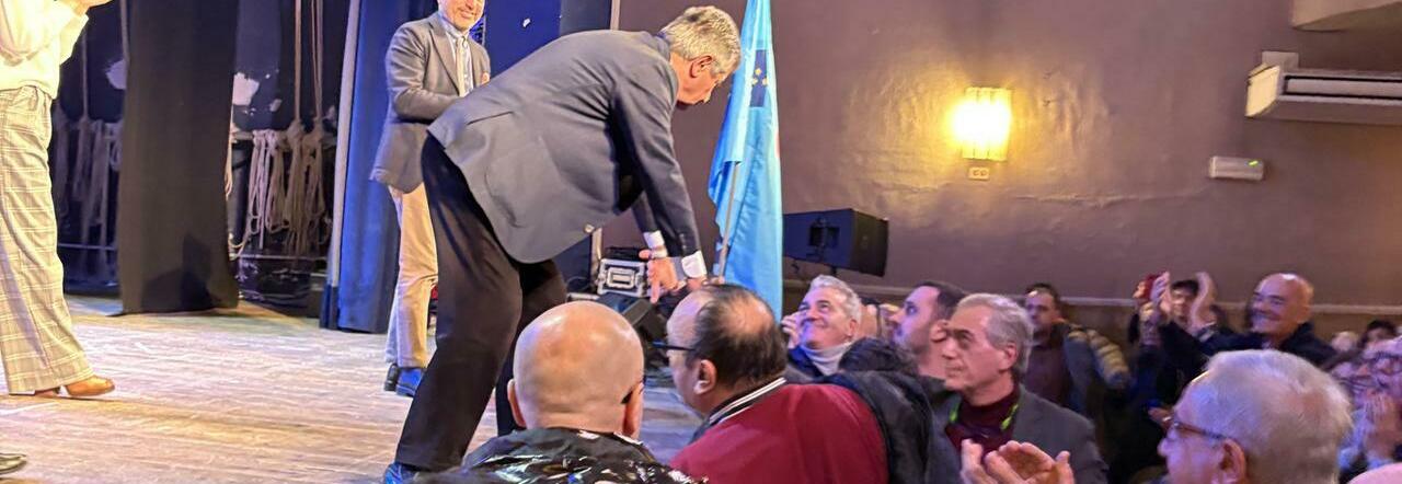 A City at a Crossroads: The Struggle for Castellammare di Stabia