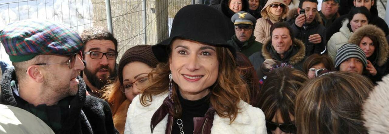 Vladimir Luxuria: «Il senso della Candelora vive solo a Montevergine»