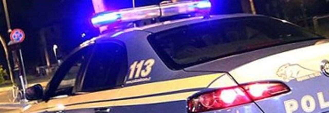 High-Speed Chase Ends in Arrest