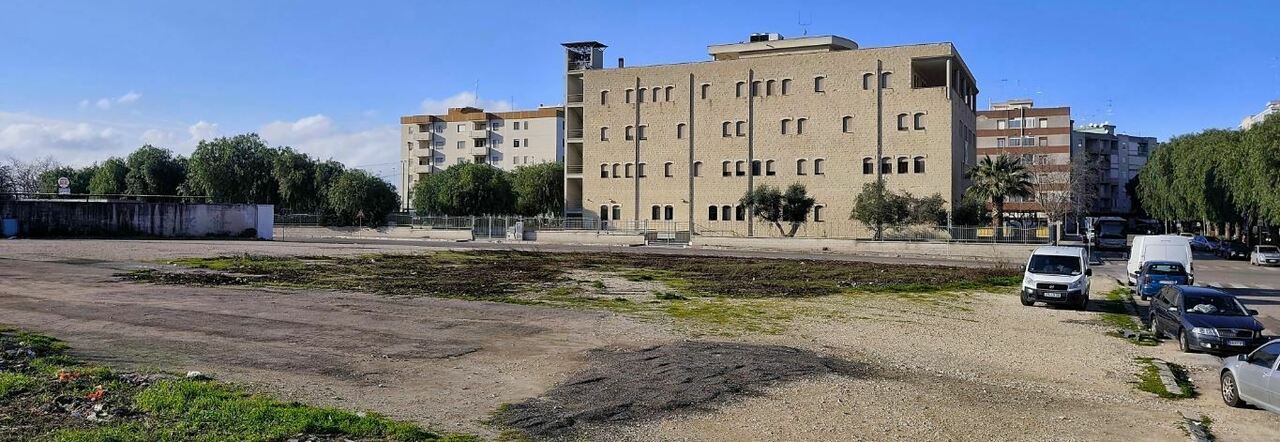 A Santa Chiara nasce un nuovo supermercato. Il progetto