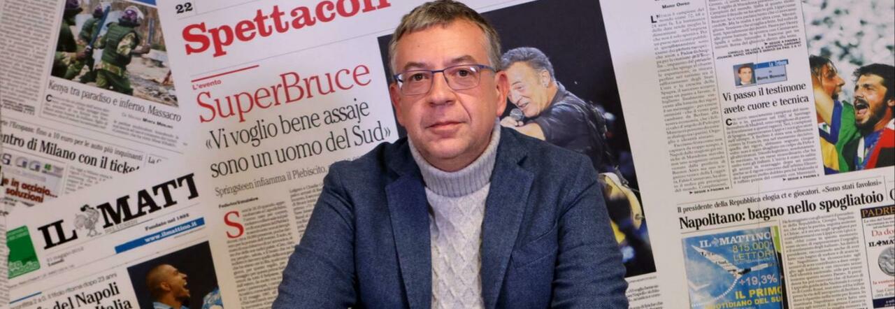 Manfredi seeks party clarification on attacks against the governing ...