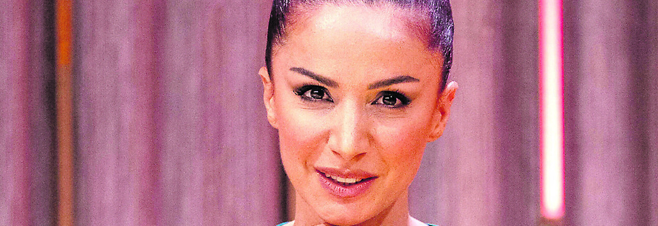 L'oroscopo di Luca per Andrea Delogu: in Tv è una Gemelli a passo di danza