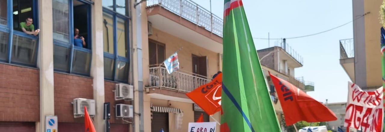 A Ray of Hope for IDAV in Striano