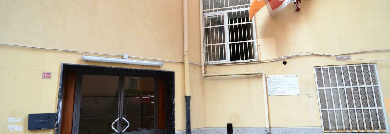 La Fin d'une Époque à Via Manzo