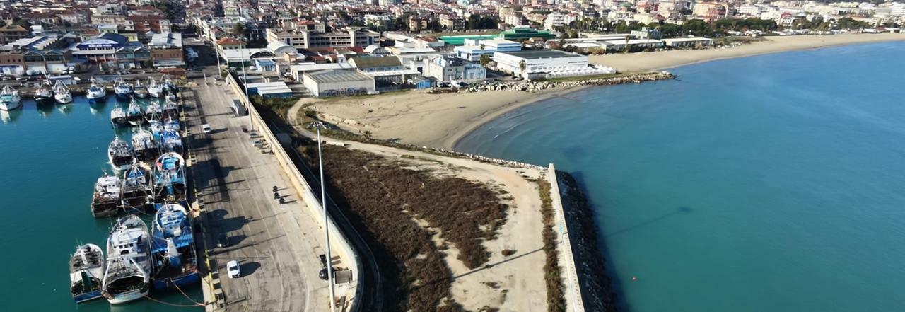 La Riviera continua a invecchiare: in centro uno su tre è un over 65