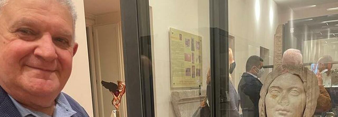 The Struggles of Mac³: When a Virtual Museum Remains Closed