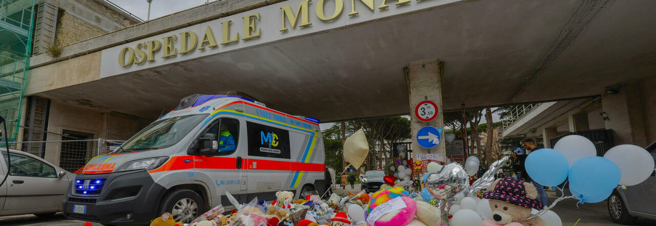 Monaldi, in quattro anni solo due trapianti di cuore: e i giovani ...
