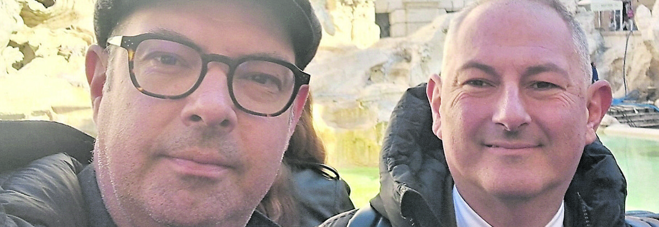 Basso (FdI) e Bazzo (Lega), fuoco amico sui sindaci sposi: «Per loro il ...