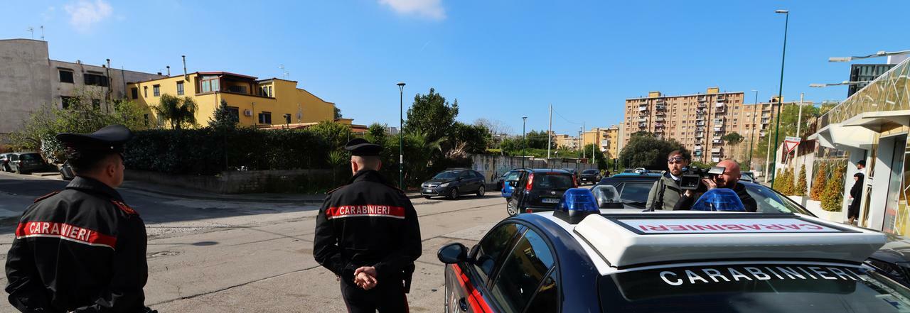 Fabio Ascione, la mobilitazione: «Era estraneo ai clan»