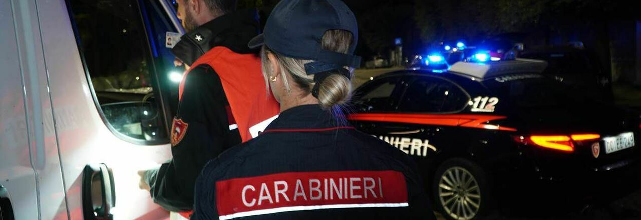 Nighttime Alarm Foils Farm Theft in Francolise