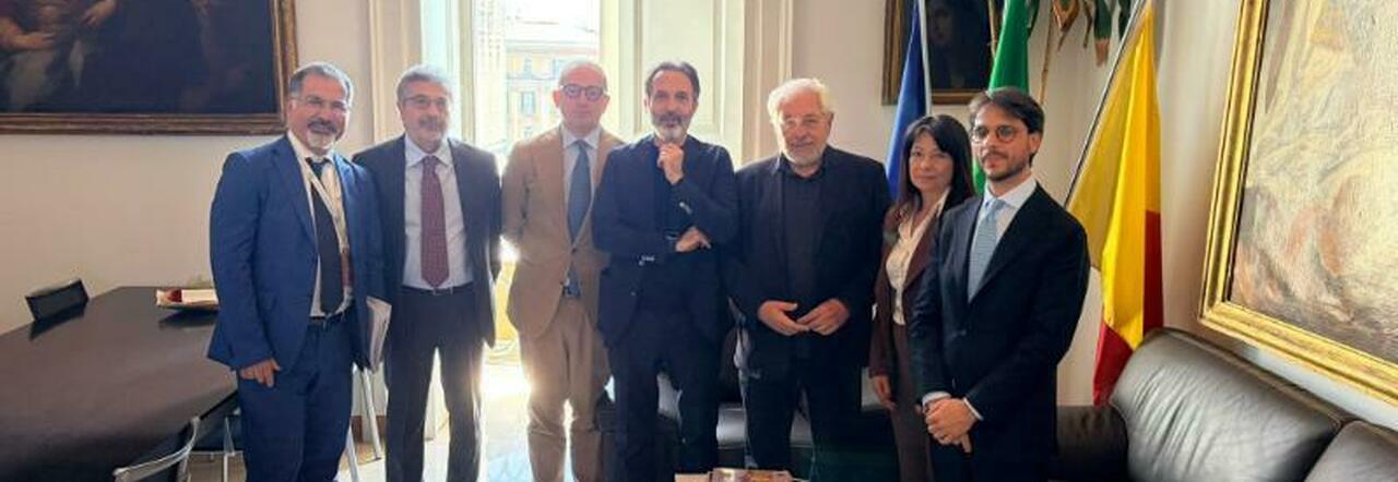 ASIA Napoli’s 2025 Financial Results: Navigating Change and Growth