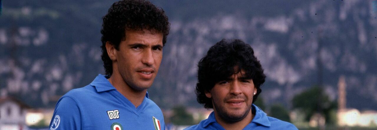 Careca’s Homecoming: A Blue Thread Unbroken