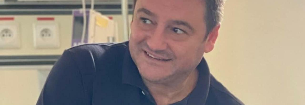 Domenico Caliendo, Oppido si difende dal gip: «Urlai a medici e ...