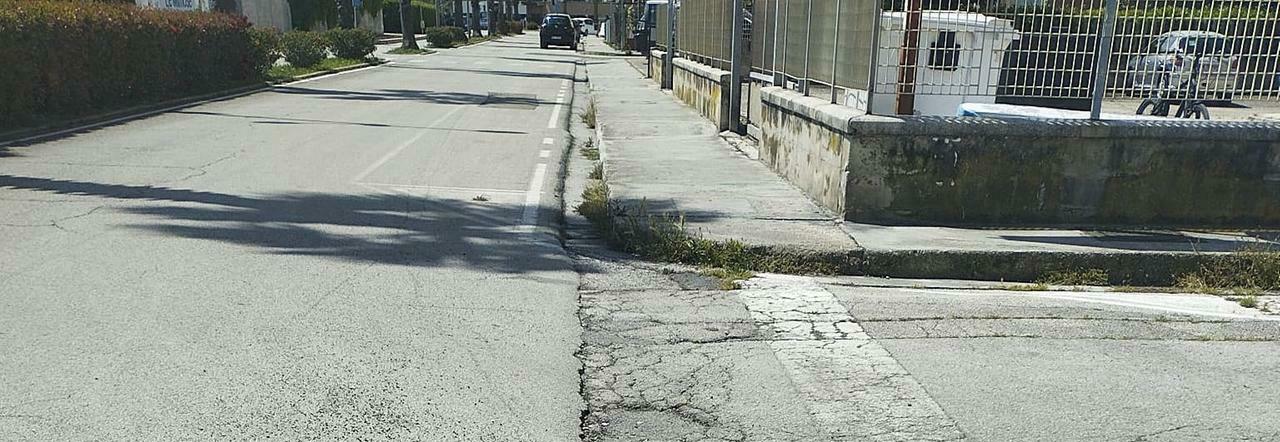 Lungomare di Porto Sant'Elpidio martoriato dalle buche: emergenza a un ...