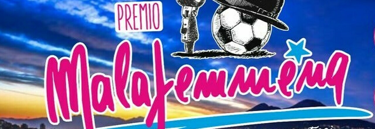 Malafemmena Award 2026: A Celebration of Neapolitan Artistry