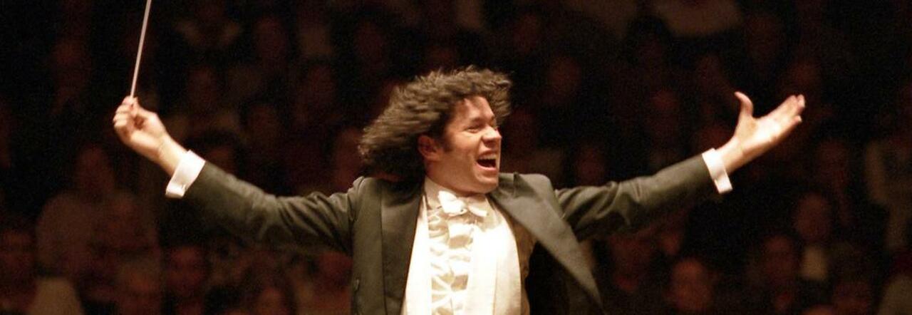 Dudamel: «Ora porto el Sistema nel cuore di New York»