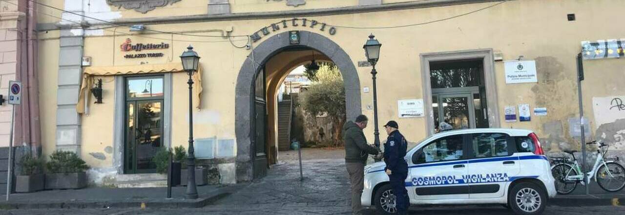 Somma Vesuviana, Svanera-Granato, la sfida: si torna al voto a giugno