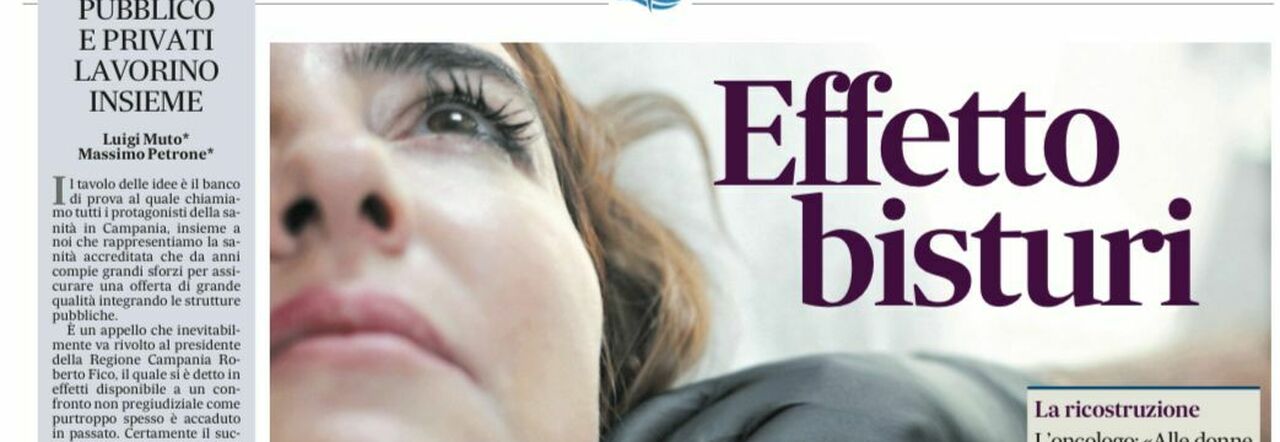A Special Edition on Cosmetic Surgery and Prevention