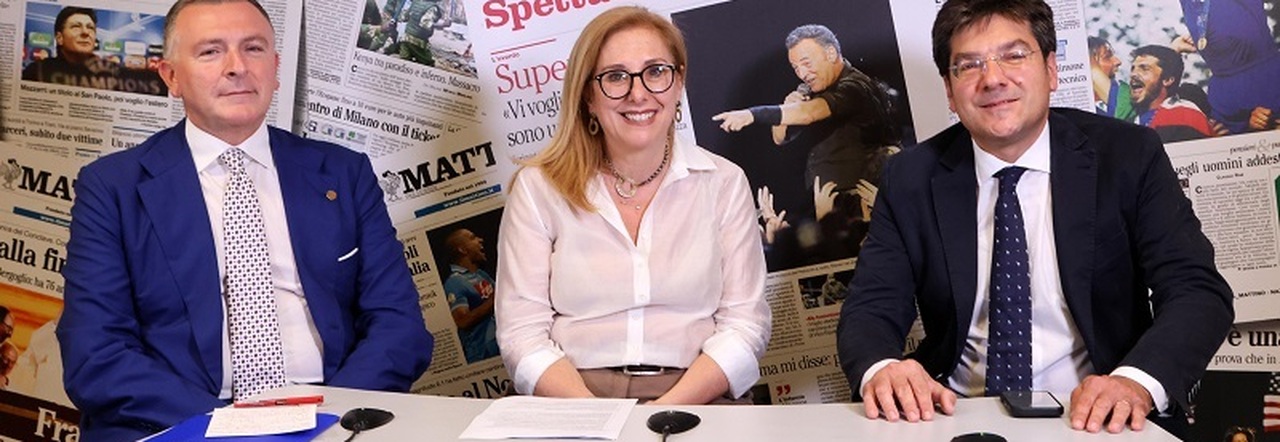 Torna Innovation Village: «Imprese e Atenei uniti più ricerca per i ...