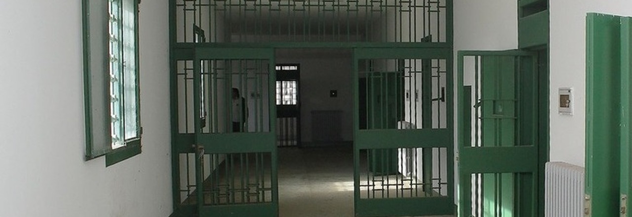 Assault in Salerno Prison After Cell Search