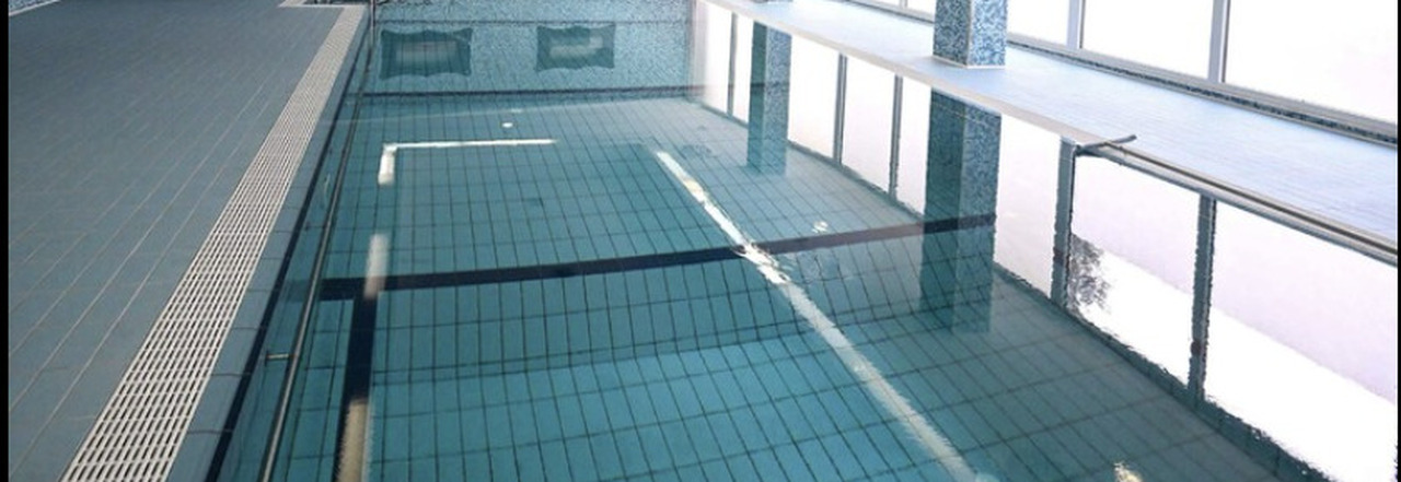 Die strategische Rolle des CTO-Schwimmbads in der Patientenrehabilitation