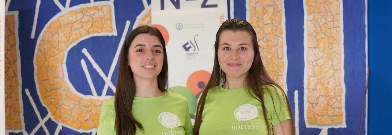 Succès du Federico II Job Fair 2026 : Un Pont entre Études et Emploi