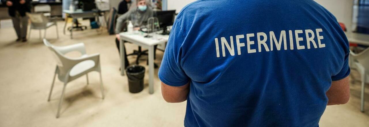 Urgence Infirmière : Recrutement Express et Plan B International