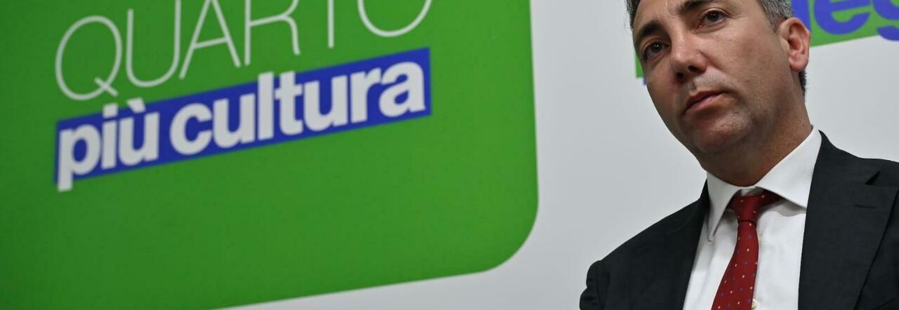 Threats Target Quarto’s Mayor After Mafia-Owned Silos Demolished