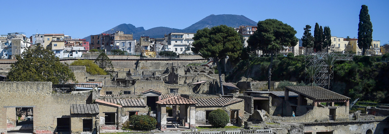 Ercolano s’ouvre gratuitement en juin : deux journées exceptionnelles