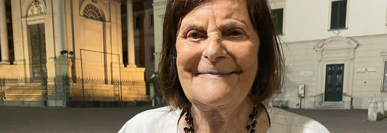 Farewell to Nonna Margherita: A Social Media Icon Remembered