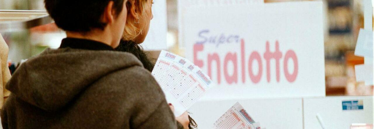 Un « 5 » gagnant à la Tabaccheria Di Maro