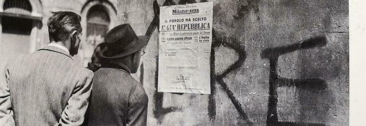 Zwischen Monarchie und Republik: Der gespaltene Süden