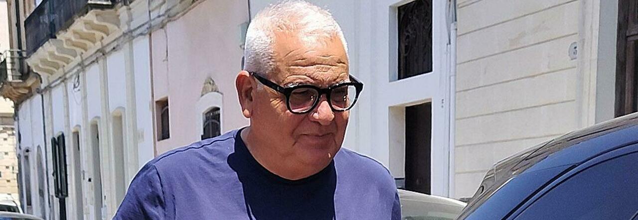 Corvino al passo d'addio: il saluto ai dipendenti del Lecce. Domani la ...