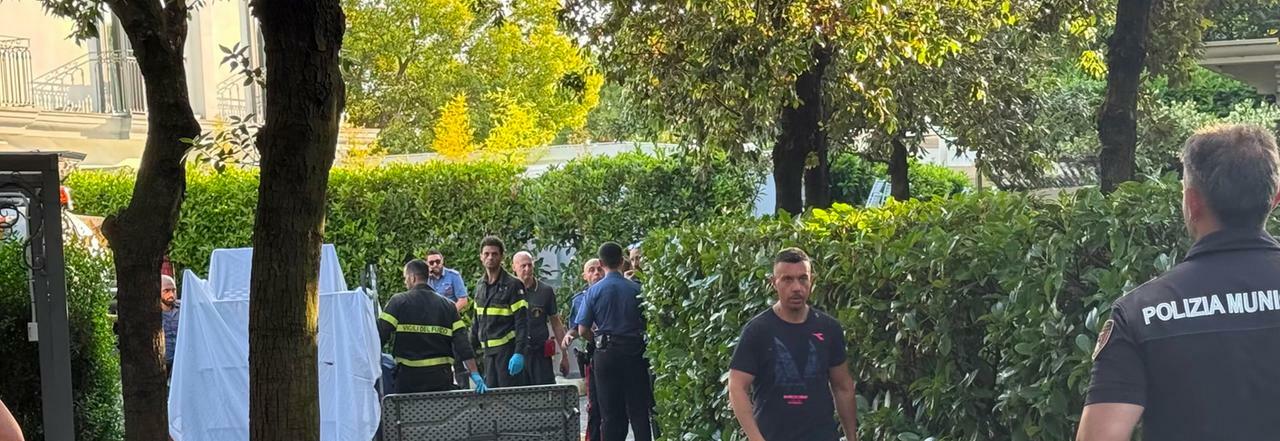 Fatal Accident in Ercolano: The Last Moments of Raffaele Magri