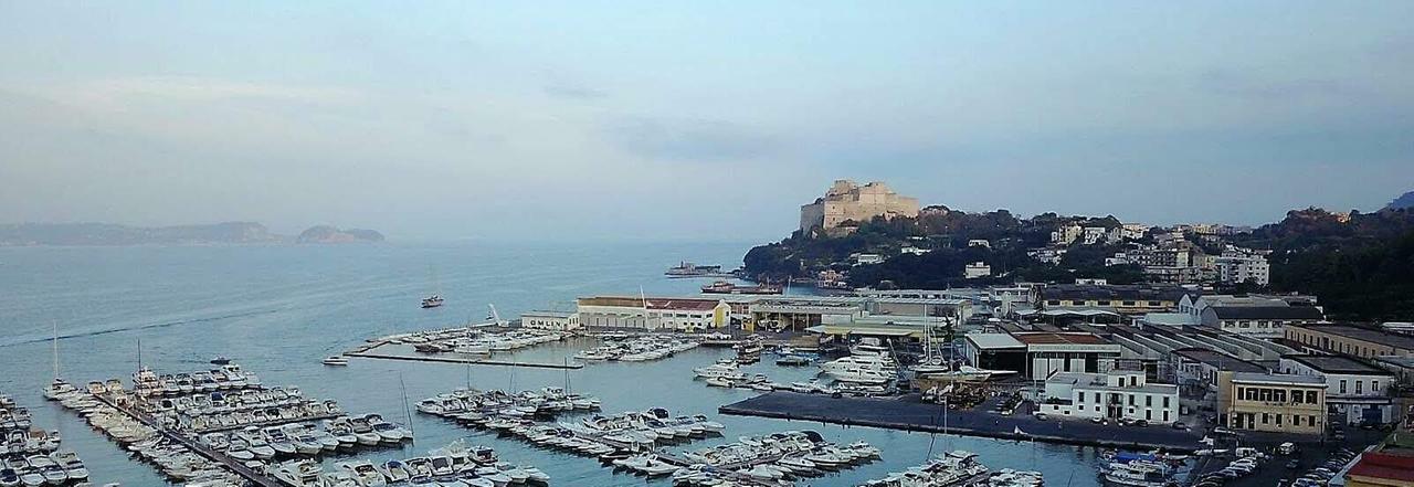 Baia Port Revitalized: Gateway to History and the Sea