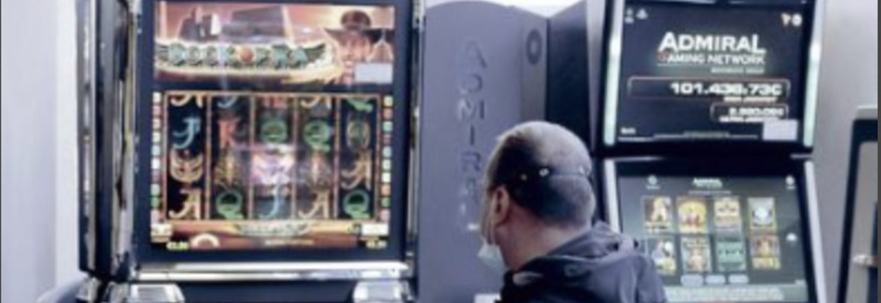 Nel Sannio 851 milioni spesi con le ludopatie: allarme gioco d'azzardo