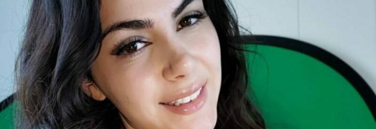 Valentina Nappi Takes a Stand Against the 'Ethical Tax'
