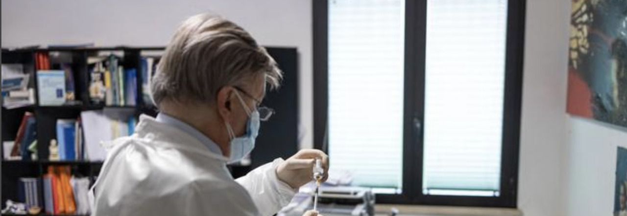 Medici di base, nel Sannio mancano cento unità