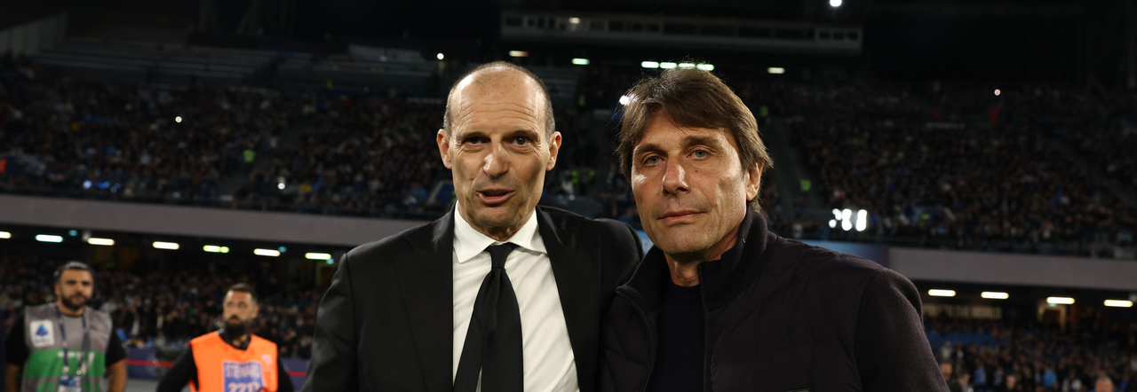 Napoli, le ultime su Allegri: Max aspetta di liberarsi dal Milan, cosa ...