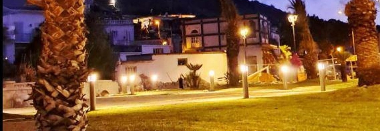 Piazza Maio: Vom Symbol der Wunden zum Zeichen der Erneuerung
