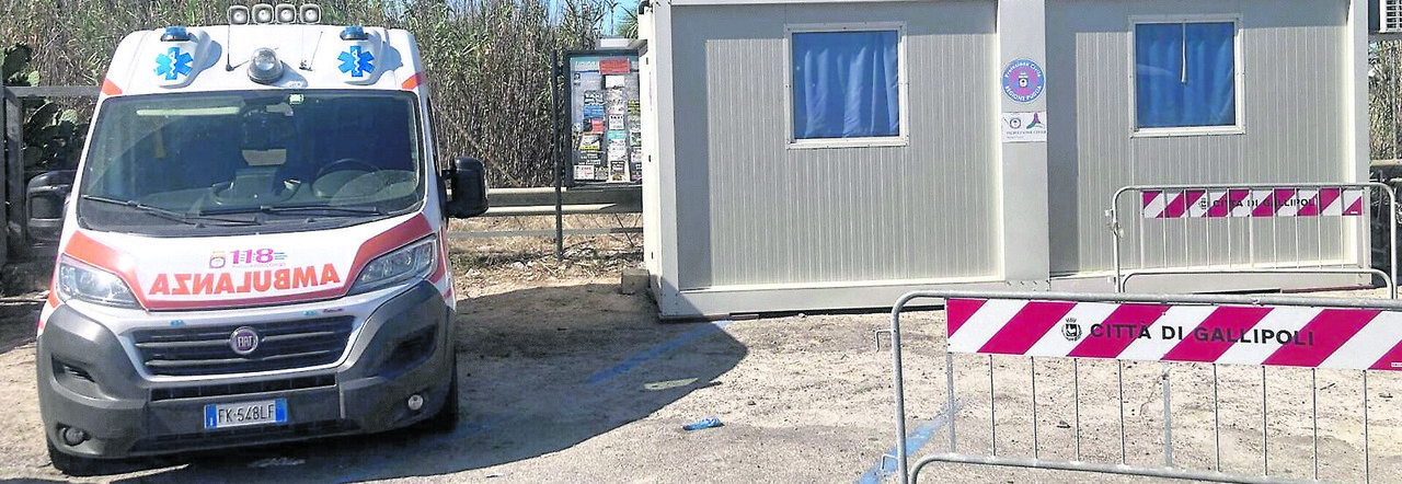 Emergenza sanità: presidi estivi a rischio per carenza di medici